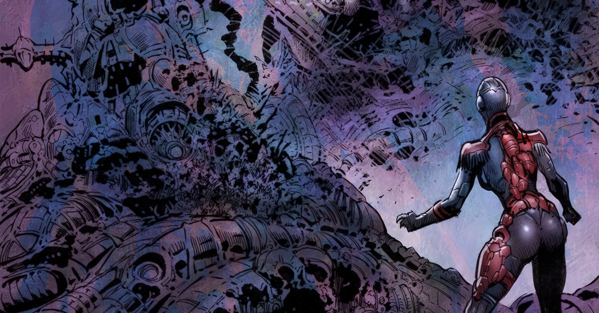 Contents Of Imaginary Worldbuilding For Comic Book Drawing Liam